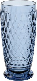 Villeroy&Boch Villeroy & Boch Boston Coloured Blue sklenice na long drink, 300 ml