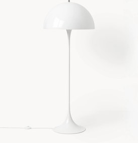 Malá stojací lampa Panthella, design Verner Panton