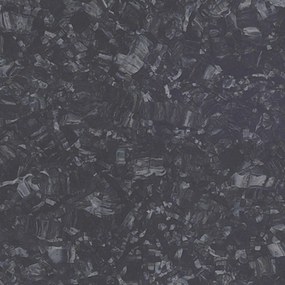 Homogenní PVC Tarkett iQ MEGALIT - Megalit BLACK 0601 - 2m