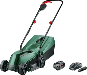 Bosch Aku rotační sekačka Easy Mower 18V-32-200 (1 x 4 Ah)
