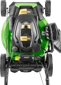 Procraft PLM505ES NE - benzínová sekačka
