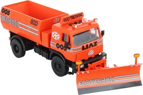 Vista Monti System 47 Liaz Eco Technic 1:48