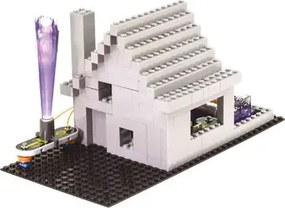 Boffin III Bricks / 200 součástek / 20 projektů / od 8 let