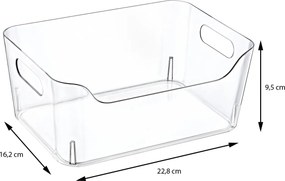 Plastový kuchyňský organizér Pure 3000 ml