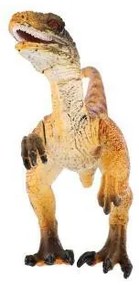 ZOOted Velociraptor plast 16 cm