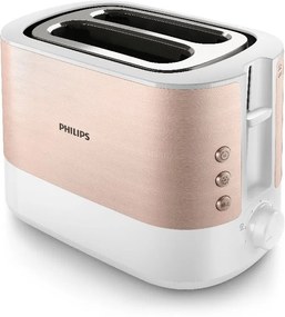 Topinkovač philips viva collection hd2638/11
