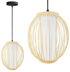 Toolight Závěsné osvětlení BOHO 1CP NEW OSW-03616