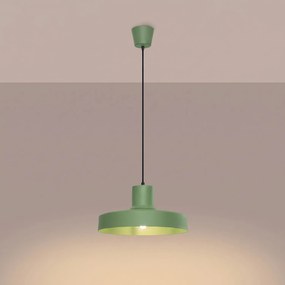 Sollux Lighting Závěsné svítidlo BILO šalvějové
