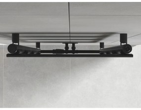 Mexen Ceres, topné těleso 1200 x 500 mm, 610 W, černá, W111-1200-500-00-70