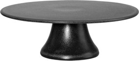 Podnos na dort Asa Selection GRANDE NERO P.22,5cm černý