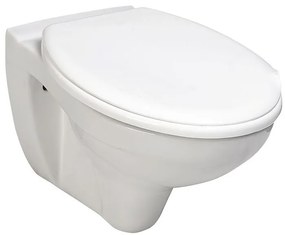WC závěsné Aqualine Taurus