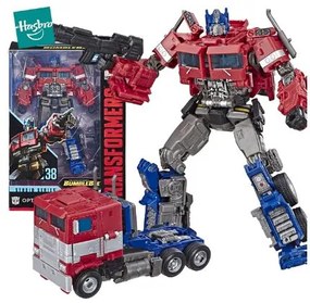 Sběratelské figurky Transformers - Revenge of the Fallen, cca 18 cm Varianta: Optimus Prime