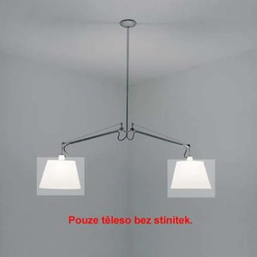 Lustr TOLOMEO SOSPENSIONE2 - 0630010A - Artemide