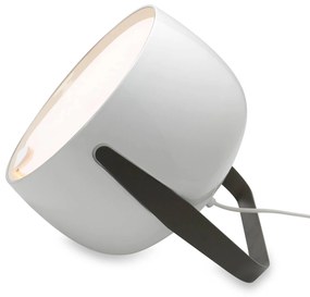 Karman Bag - designová stolní lampa z keramiky