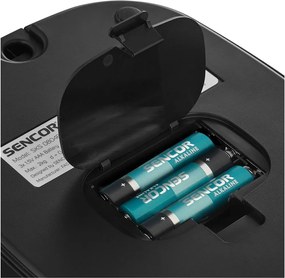 Sencor SKS 0804 BK