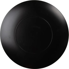 Vánoční servírovací talíř Perníčci a vánoční stromek - Ø 33*1 cm