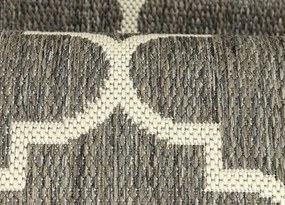 Koberce Breno Kusový koberec SUNSET 604/beige, Béžová, 80 x 150 cm