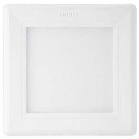 Philips | Philips 59832/31/P1 - LED podhledové svítidlo HADRON 1xLED/12W/230V | P1982