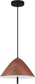 Závěsné LED svítidlo NOVA LUCE OROS 17W 3000K 9695290