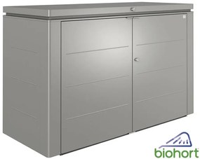 Uložný box HIGHBOARD Biohort Barva: Šedá, Velikost: 160