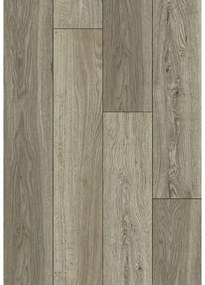 Mexen Little Rock vzorek vinylových panelů SPC 6,5 mm, podklad IXPE 1,5 mm, 4 V-drážka, Dub - F1110-S