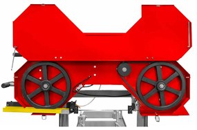 Kmenová pila Holzmann  BBS350_230V