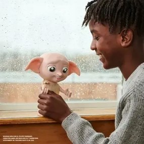 Spin Master Harry Potter Interaktivní mluvící Dobby / od 6 let
