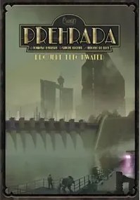 TLAMA games Přehrada: Projekt Leeghwater (Barrage: Leeghwater Project