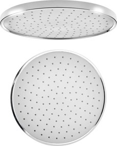 Aqualine - Horní sprcha, průměr 30 cm, chrom SC113