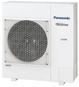 Kazetová Klimatizace Panasonic 1+4 (2kW + 2kW + 2kW + 2kW) Multi-split R32