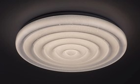 Rabalux Bílé stropní LED svítidlo Katina 475mm 36W CCT s DO 71018