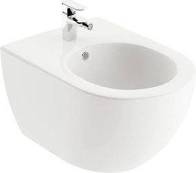 Ravak Uni Chrome X01517 bidet závěsný