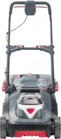 AL-KO 382 Li Premium 18V SET