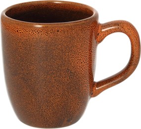 Hrnek Sorani 350ml orange
