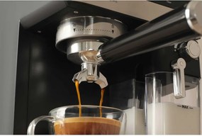 Sencor SES 4060BK Espresso - pákové espresso