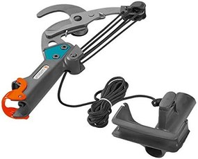 GARDENA Combisystem Zahradní nůžky na větve dvoubřité, 35 mm 00298-20