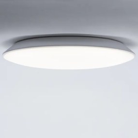 LED Koupelnové stropní svítidlo se senzorem AVESTA LED/18W/230V 4000K IP54