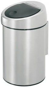 Brabantia Touch Bin 3 L matná ocel 363986