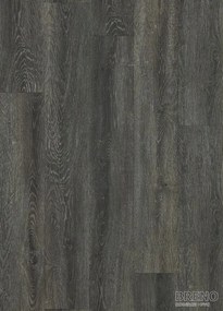 Breno Vinylová podlaha PALLADIUM 40 - French Oak Black – tmavé dřevo