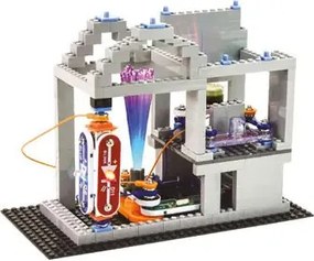 Boffin III Bricks / 200 součástek / 20 projektů / od 8 let