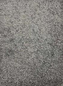 Metrážový koberec Betap Destiny 74 šíře 4m šedo-hnědá