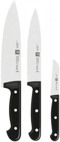 Zwilling TWIN Chef Set s noži 1002183, 3 ks