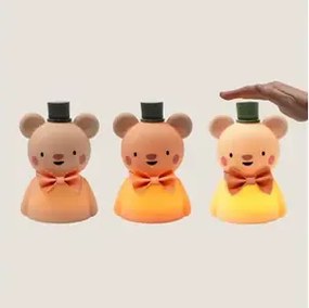 Taf Toys Noční světlo Medvěd