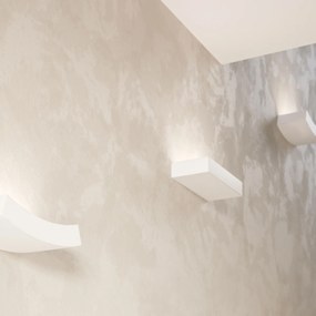 Sollux Lighting Nástěnné svítidlo keramické TAUGAN