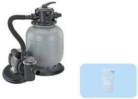 Poolmaster Sítko předfiltru bazénového čerpadla 5 m3/h (8115E)