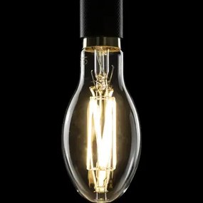 Segula LED Ellipse High Brightness čirá / Žárovka / E27 / 14W / 1550lm