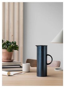 Termoska EM77, DARK BLUE METALLIC Stelton