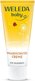 Weleda Měsíčkový kojenecký krém na zadeček 30 ml