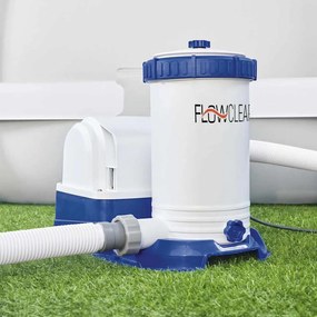 Bestway Bazénové filtrační čerpadlo Flowclear 9463 l/h