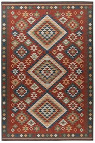 Lalee Kusový koberec Capri 301 Multi Rozměr koberce: 200 x 290 cm